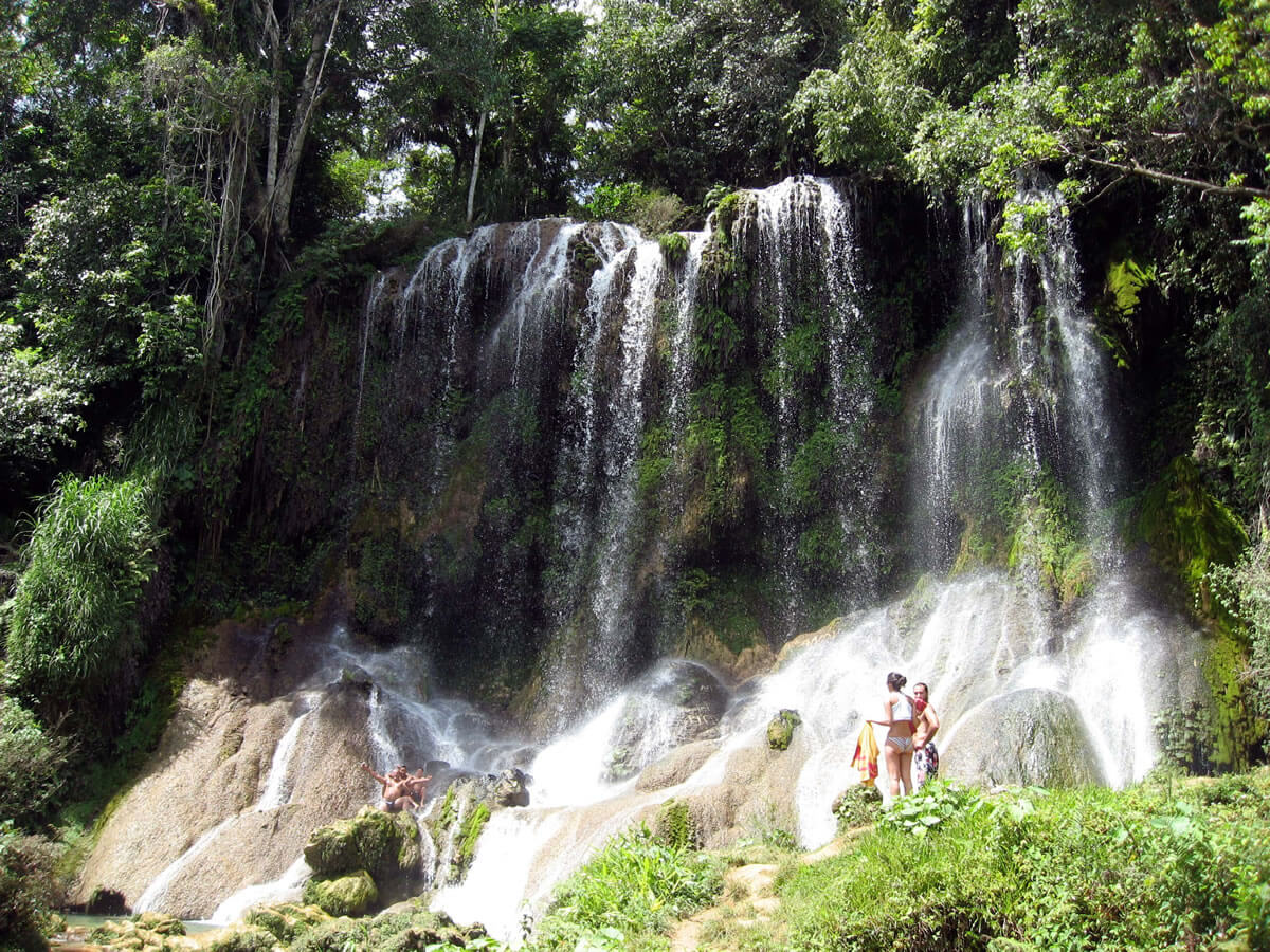 Desembarco del Granma National Park: Cuba's Limestone Marvel | LAC Geo