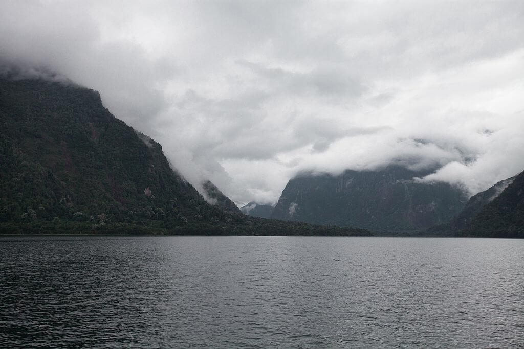 Pumalín Douglas Tompkins National Park: A Legacy of Conservation | LAC Geo