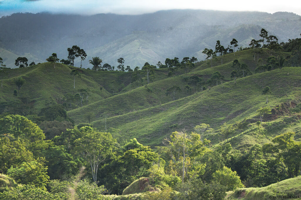 The Geography of Honduras: A Comprehensive Analysis | LAC Geo