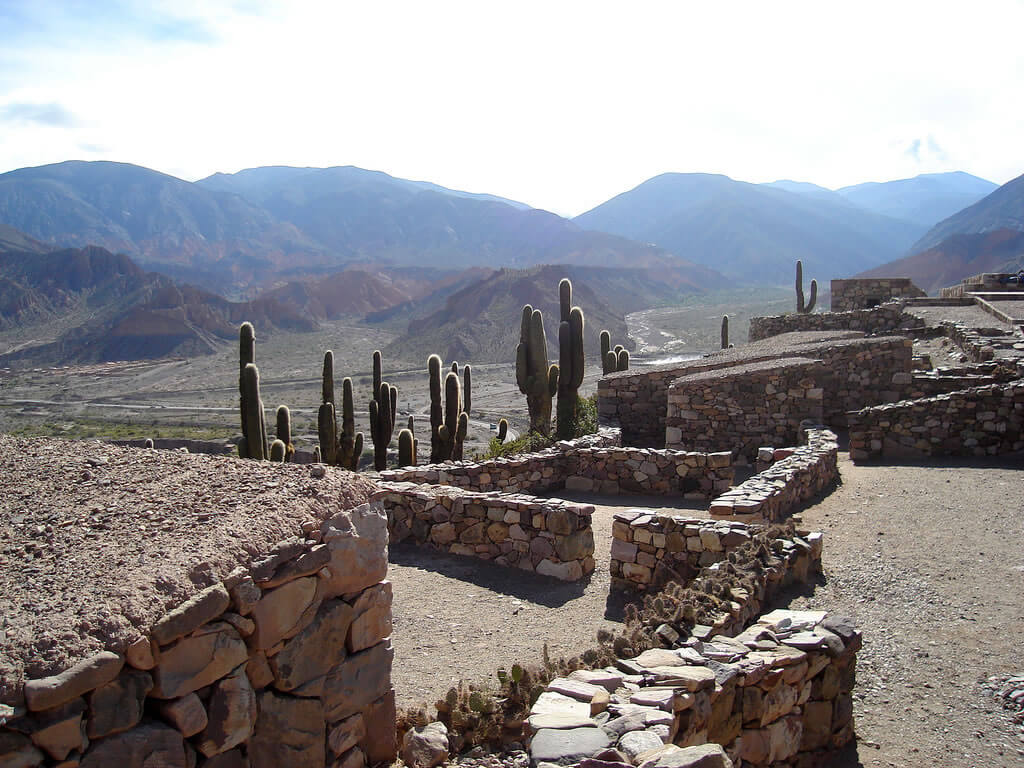 The Enduring Legacy of Argentina's Quebrada de Humahuaca | LAC Geo