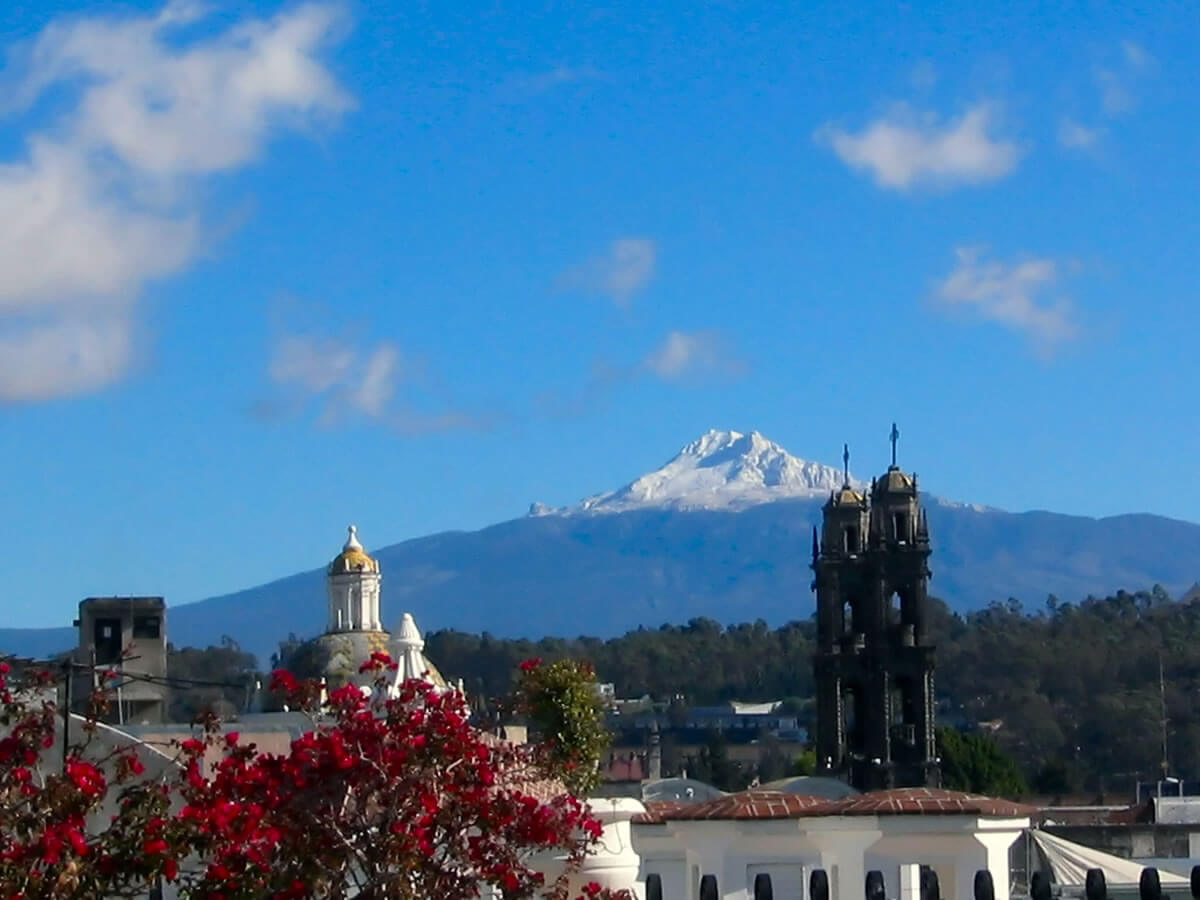 Puebla: The Baroque Heart of Mexico | LAC Geo