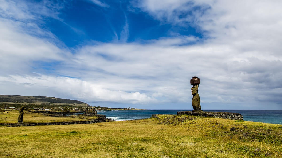 Easter Island: Unveiling the Mysteries of Rapa Nui | LAC Geo