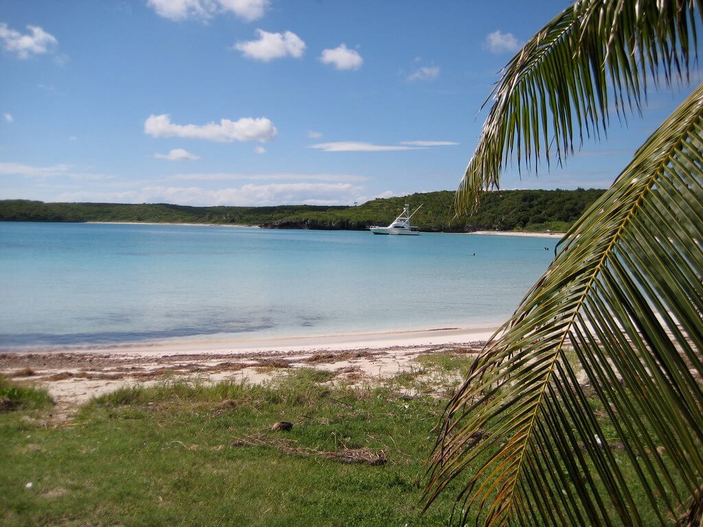 Vieques and Culebra National Wildlife Refuges | LAC Geo
