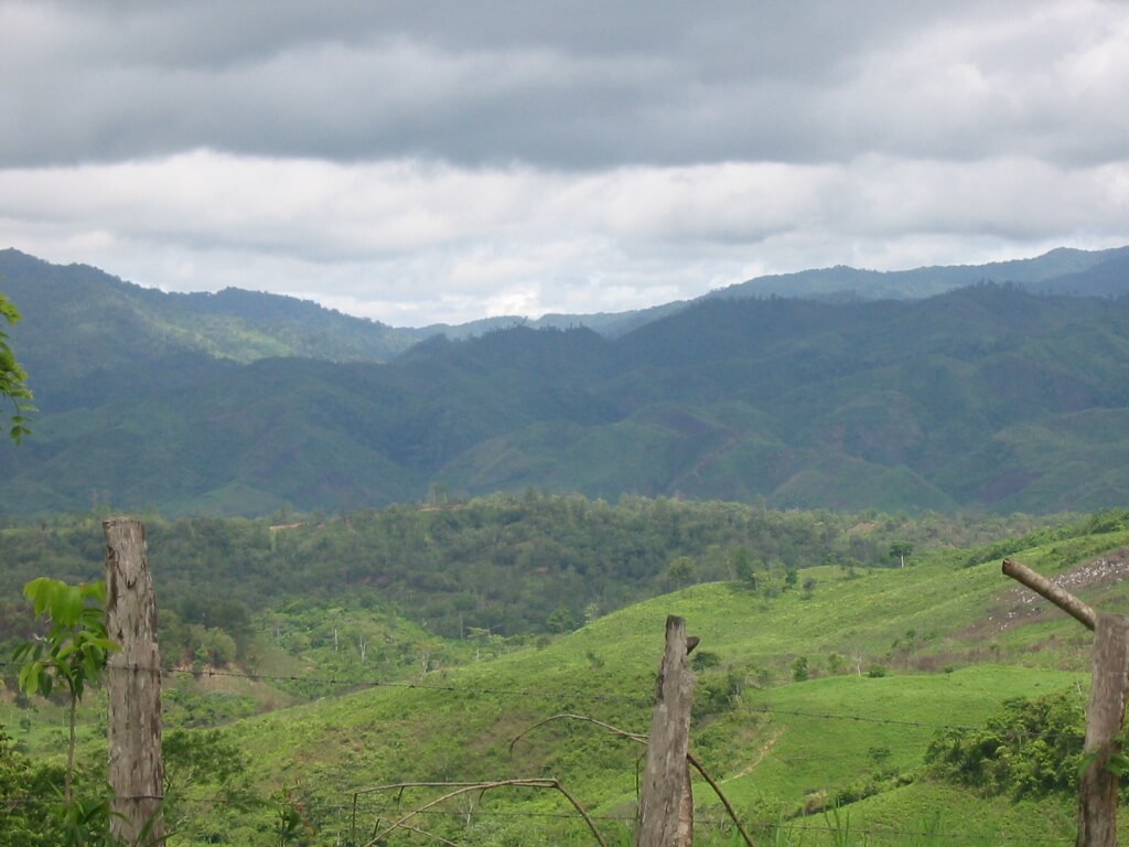 Río Plátano Biosphere Reserve: Guardian of Biodiversity | LAC Geo