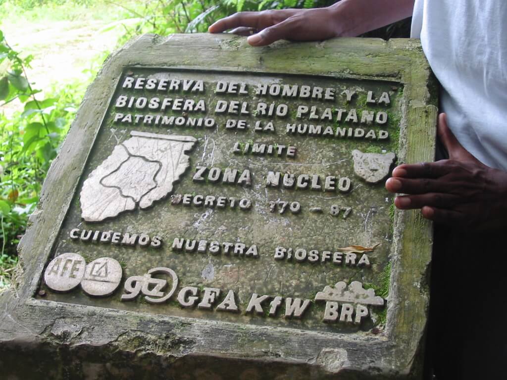 Río Plátano Biosphere Reserve: Guardian of Biodiversity | LAC Geo