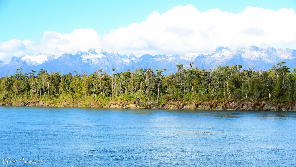 Laguna San Rafael: The Heart of Patagonia's Natural Wonder | LAC Geo