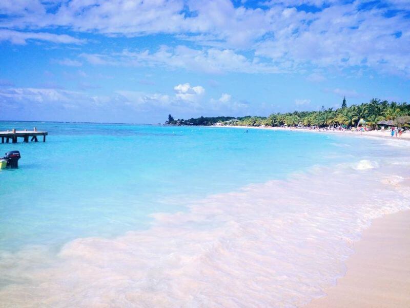 Roatán and the Bay Islands: Honduras' Caribbean Gems | LAC Geo