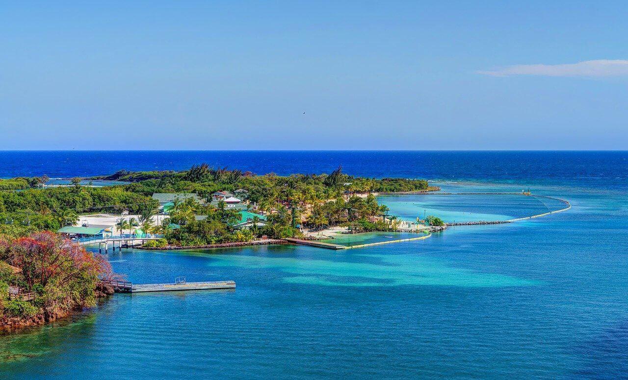 The Caribbean Sea and Basin: A Marine Crossroads | LAC Geo