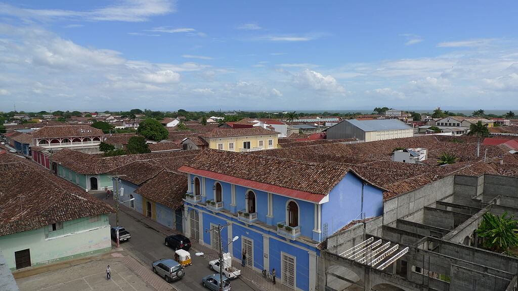 Exploring Granada: The Colonial Heart of Nicaragua | LAC Geo