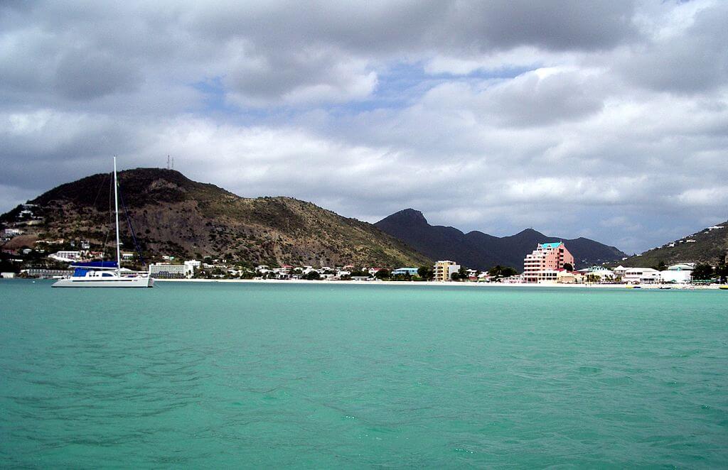 Saint Martin: Where Nature & Culture Converge | LAC Geo