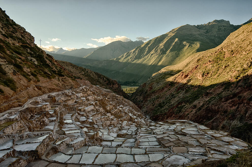 Maras: A Hidden Gem of the Sacred Valley of the Incas | LAC Geo