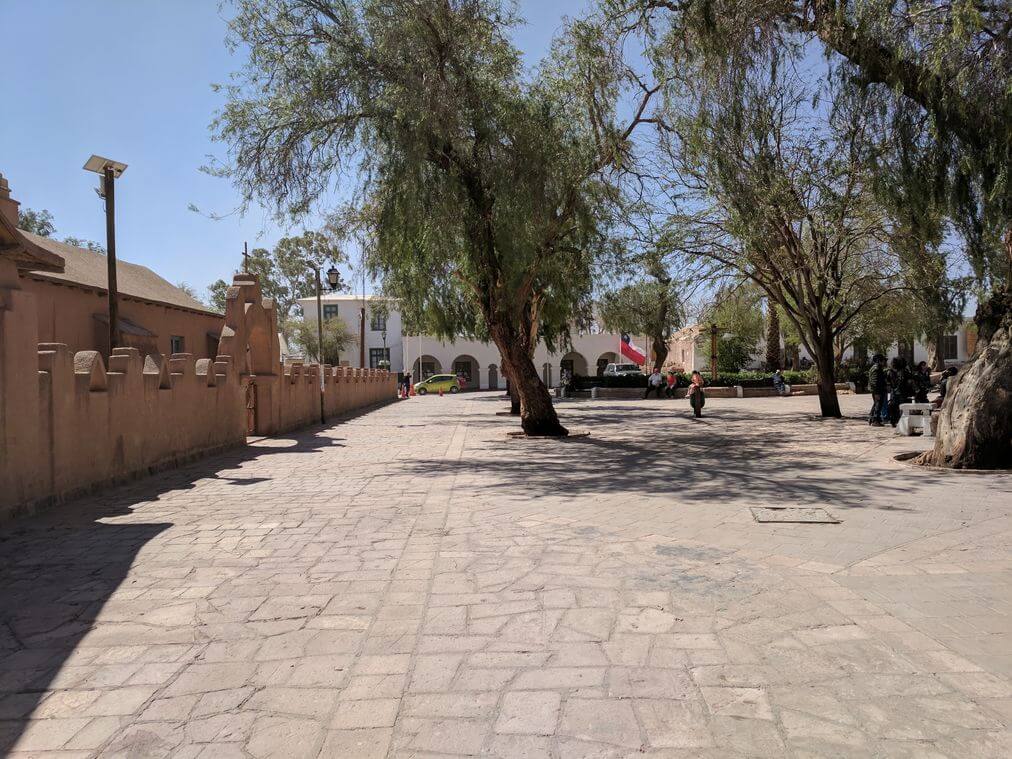 San Pedro de Atacama: Gateway to Chile's Desert Wonders | LAC Geo
