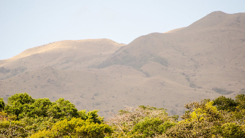 Santa Rosa National Park: Blending History & Biodiversity | LAC Geo