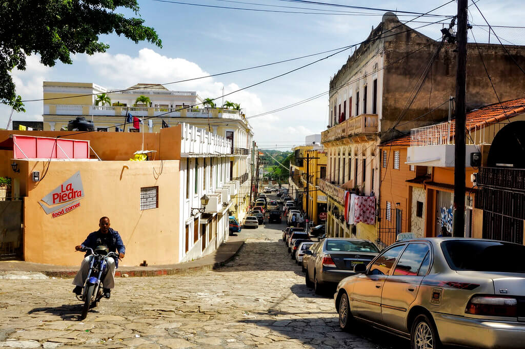 The Dominican Republic: Pristine Beaches to Colonial Streets | LAC Geo