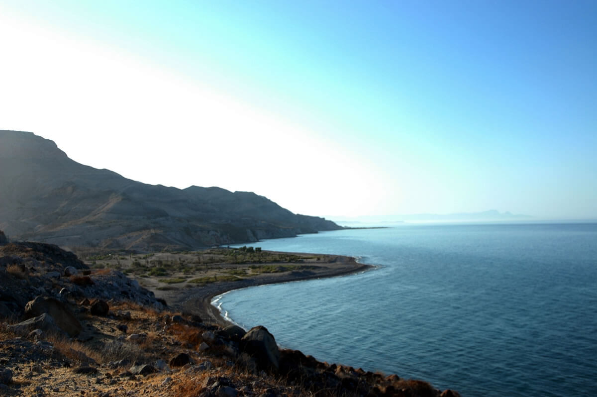 The Gulf of California: Mexico's Sea of Wonders | LAC Geo