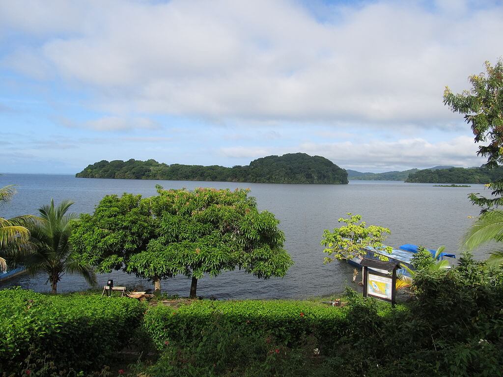 Solentiname Islands: Nicaragua’s Volcanic Archipelago | LAC Geo