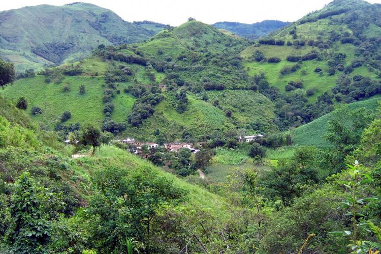 Zaruma: Ecuador's Golden Colonial Gem | LAC Geo