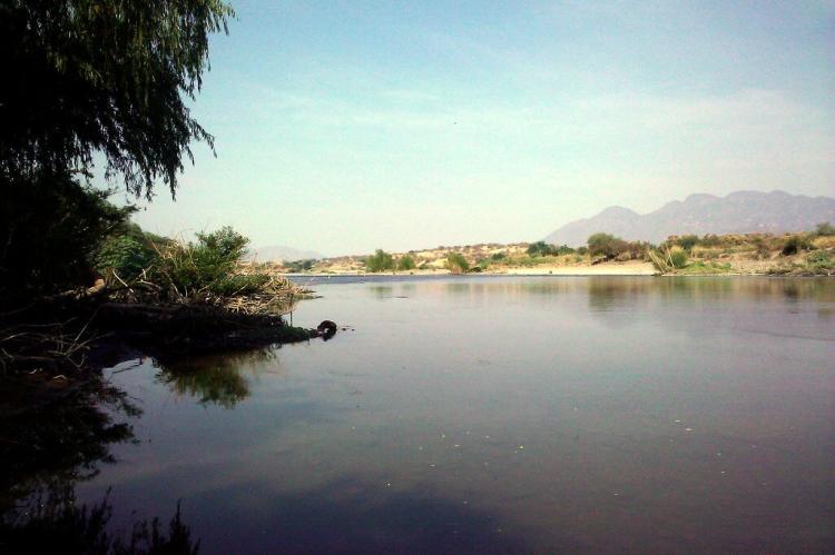 The Balsas River: Lifeline of Central Mexico | LAC Geo