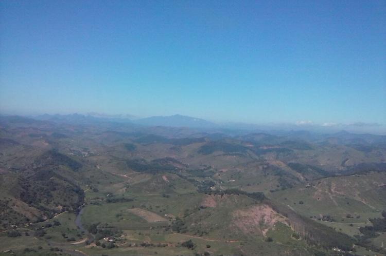 The Brazilian Highlands: Planalto Brasileiro | LAC Geo