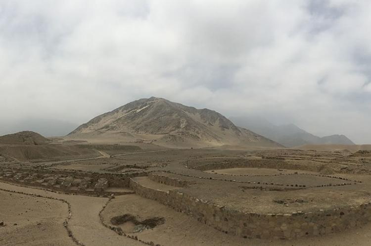 Caral-Supe: The Birthplace of Andean Civilization | LAC Geo