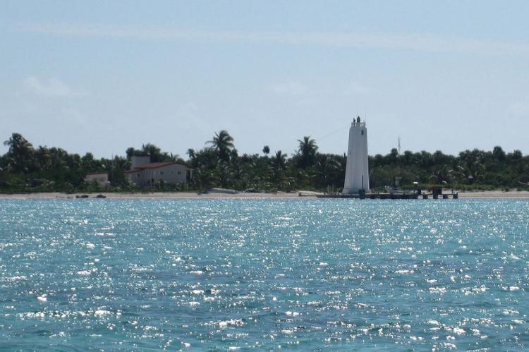 Banco Chinchorro Biosphere Reserve: A Jewel in the Yucatán's Crown ...