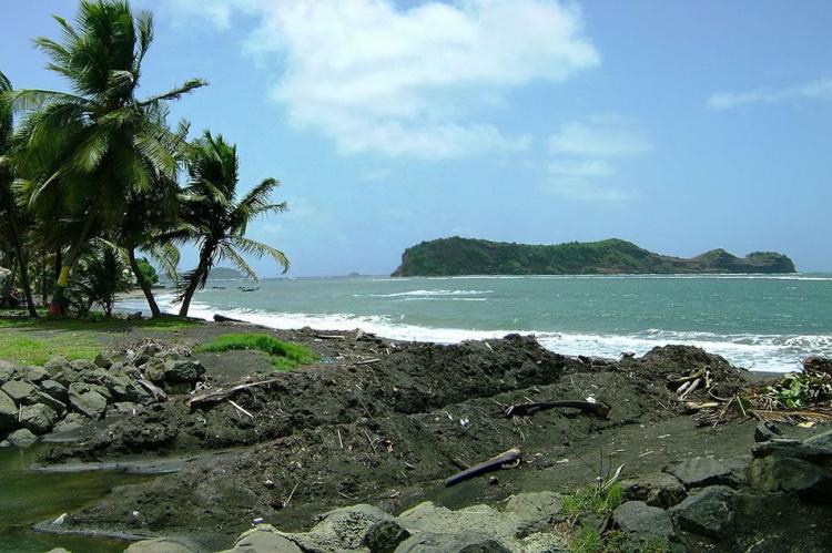 The Windward Islands: Nature, History and Culture | LAC Geo