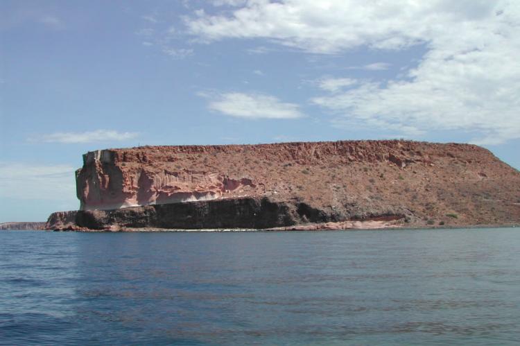 Islands and Protected Areas of the Gulf of California | LAC Geo