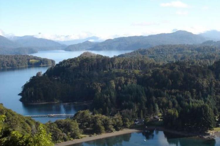 Los Arrayanes National Park: A Jewel of Patagonia | LAC Geo