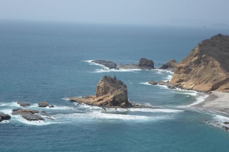 Machalilla National Park & Isla de la Plata: Ecuador's Coastal ...