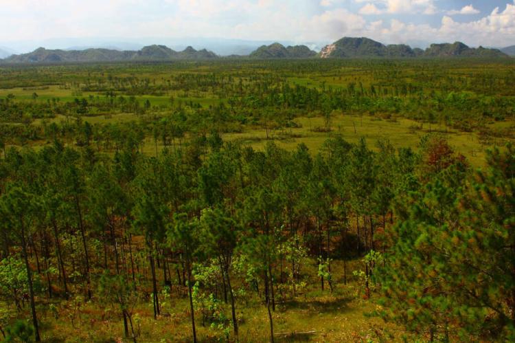 The Geography of Belize: A Comprehensive Analysis | LAC Geo