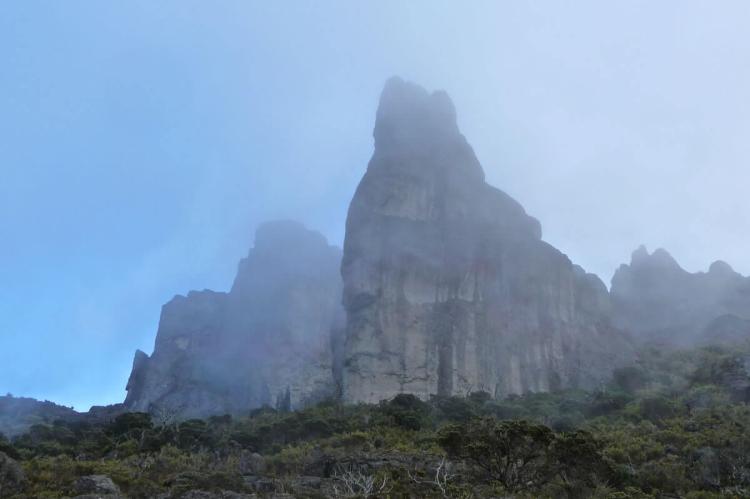 SINAC, Costa Rica's National System of Conservation Areas: Worldwide ...