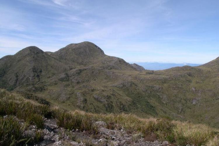 The Brazilian Highlands: Planalto Brasileiro | LAC Geo