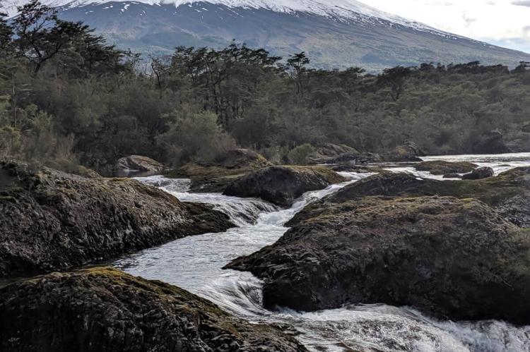 The Geography of Chile: A Comprehensive Analysis | LAC Geo