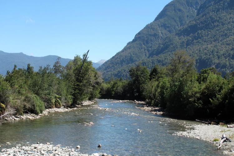 Pumalín Douglas Tompkins National Park: A Legacy of Conservation | LAC Geo