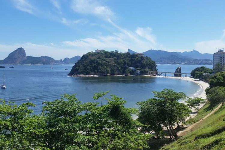 Rio de Janeiro: Where Mountains Meet the Sea | LAC Geo
