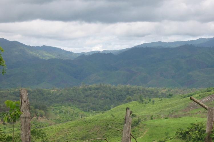 Río Plátano Biosphere Reserve: Guardian of Biodiversity | LAC Geo