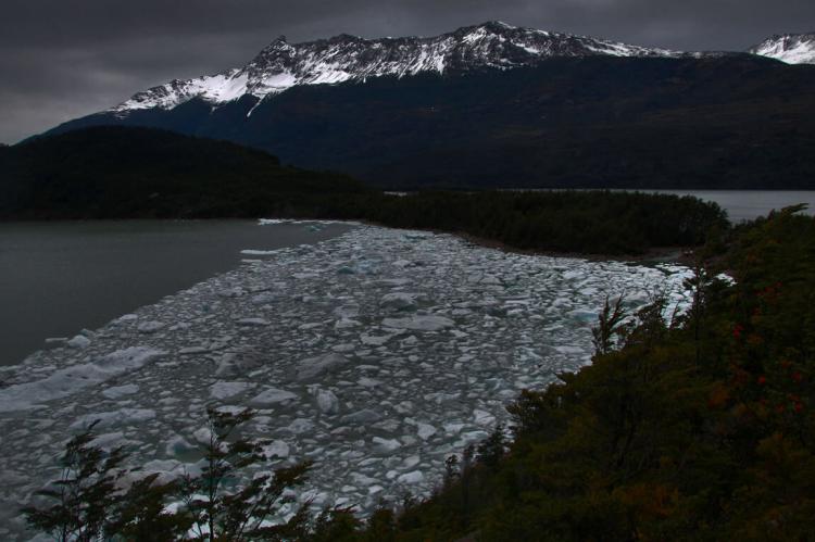 Bernardo O'Higgins National Park: Chile's Vast Wilderness | LAC Geo