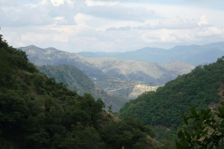 Nature's Mosaic: Exploring the Sierra Gorda Biosphere Reserve | LAC Geo