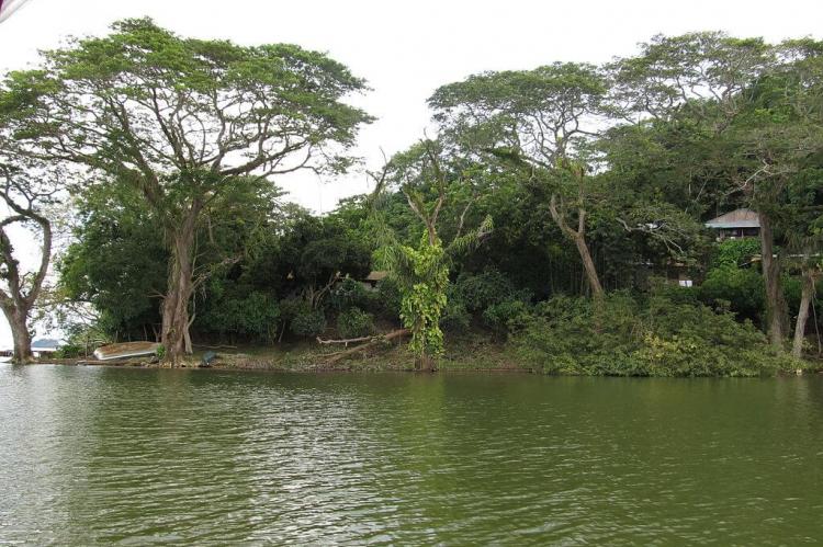 Solentiname Islands: Nicaragua’s Volcanic Archipelago | LAC Geo