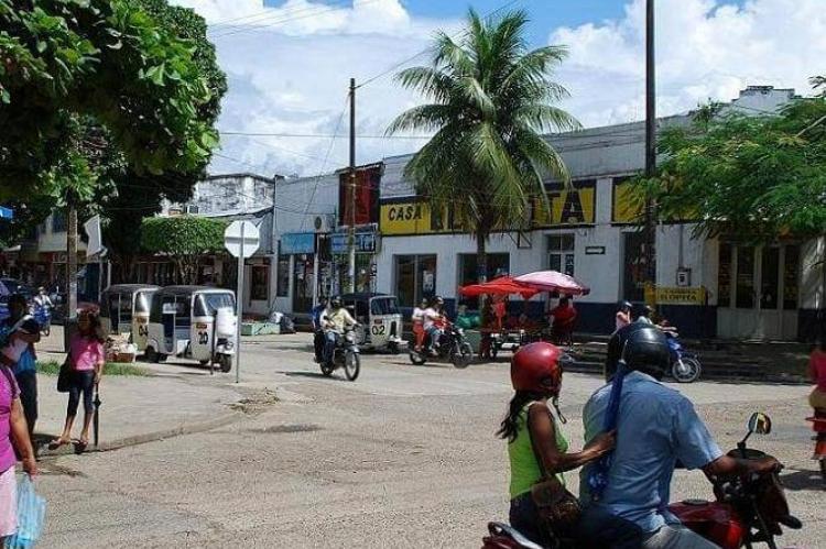 Leticia: Gateway to Colombia's Amazon Heartland | LAC Geo