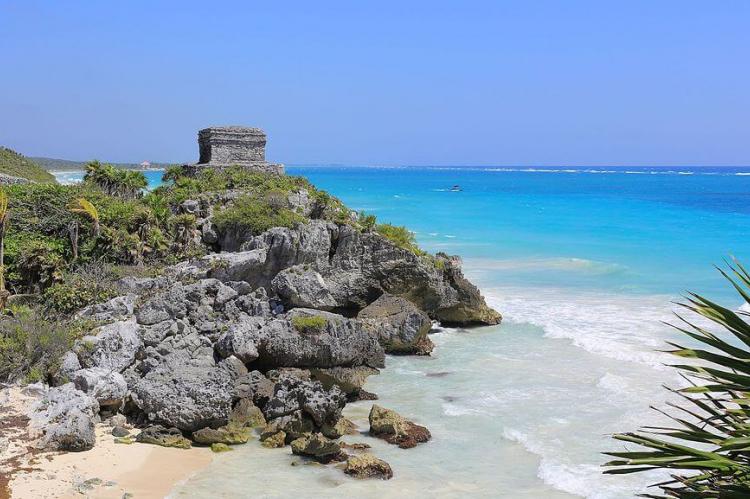 The Yucatán Peninsula: A Living Testament to Time | LAC Geo