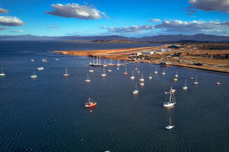 Exploring the Strait of Magellan & Beagle Channel | LAC Geo