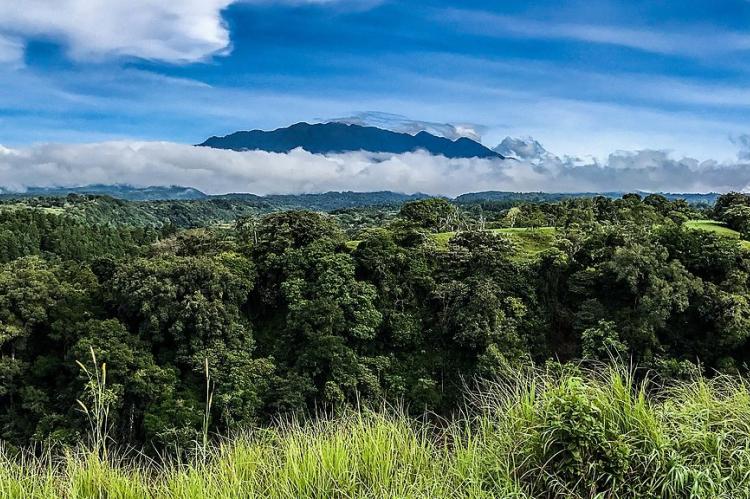The Geography of Panama: A Comprehensive Analysis | LAC Geo
