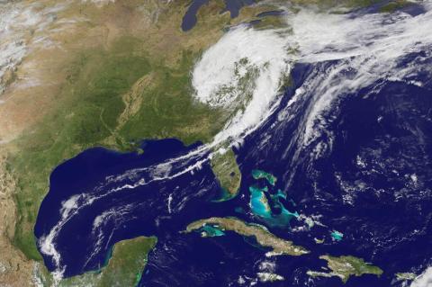 Landforms of Mexico | LAC Geo