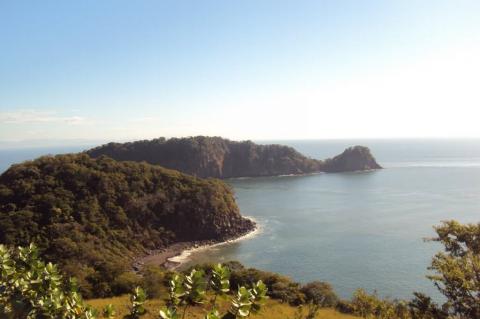 Landforms of Honduras | LAC Geo
