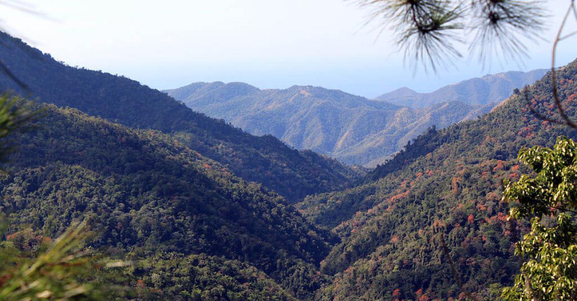 The Caribbean Archipelago: A Dynamic Mosaic | LAC Geo