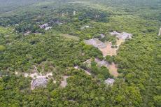 Norte Chico: The First Civilization of the Americas | LAC Geo