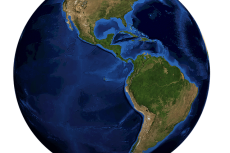 Norte Chico: The First Civilization of the Americas | LAC Geo