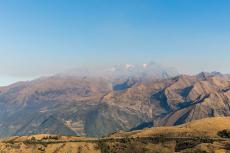 Peru-Chile Trench: South America's Deepest Frontier | LAC Geo