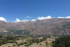 Peruvian Andes: Sierra Region (Peru) | LAC Geo